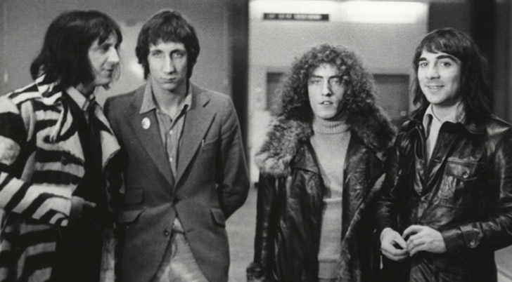 Who’s Next by The Who – Classic Rock Review