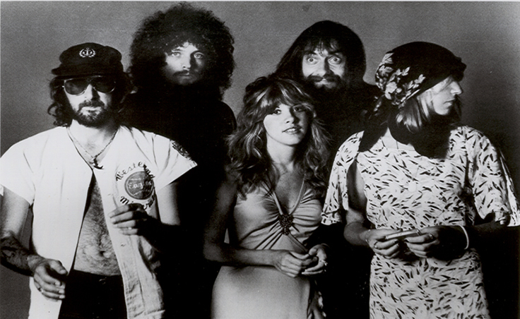 Rumours by Fleetwood Mac – Classic Rock Review