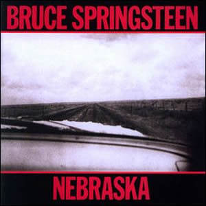 Nebraska by Bruce Springsteen – Classic Rock Review