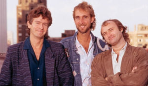 Genesis – Classic Rock Review