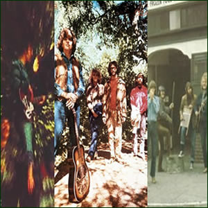 The Rock Year 1969 – Classic Rock Review