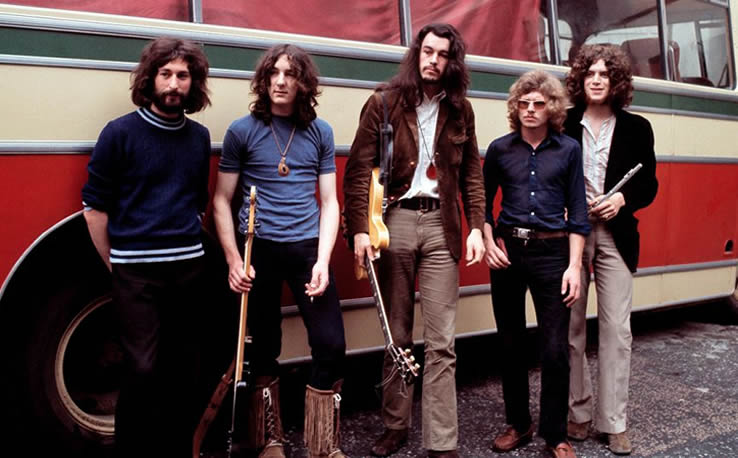 Crime of the Century by Supertramp – Classic Rock Review