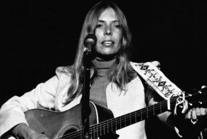 Court and Spark by Joni Mitchell – Classic Rock Review