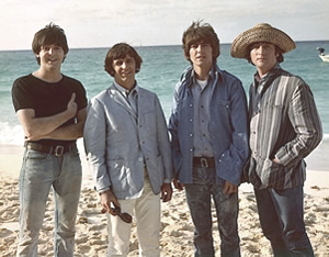 Help! by The Beatles – Classic Rock Review