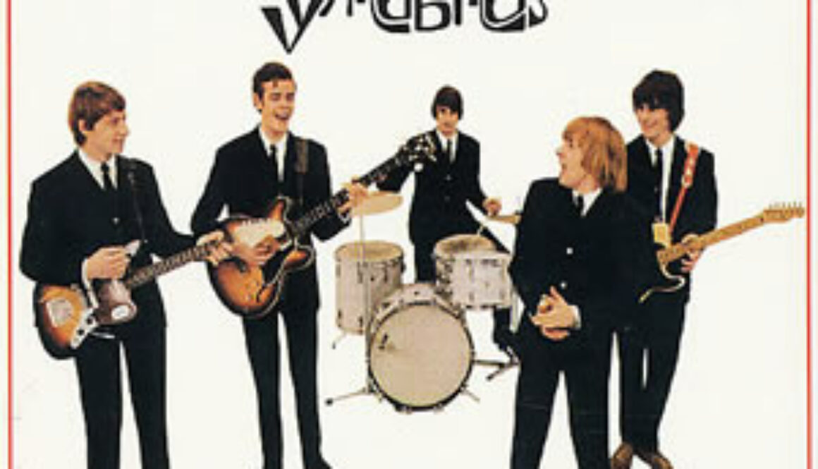 2015 – Classic Rock Review