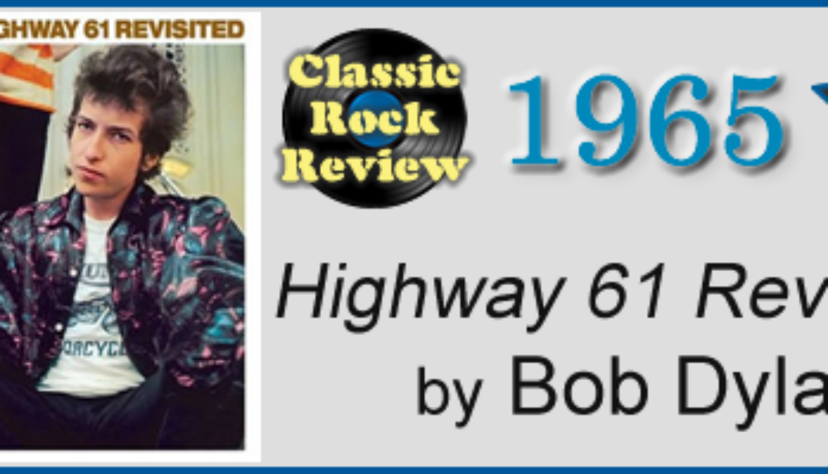 American Artists – Classic Rock Review