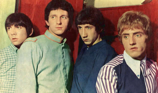 My Generation by The Who – Classic Rock Review
