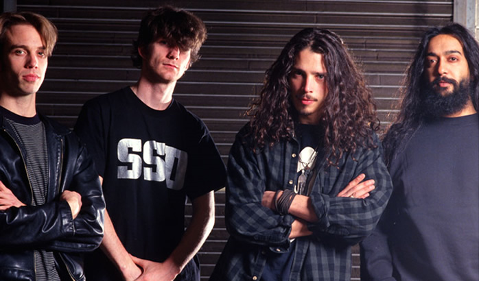 Soundgarden | Classic Rock Review