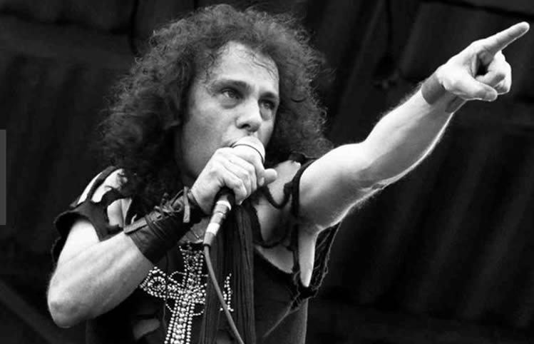 Holy Diver by Dio – Classic Rock Review