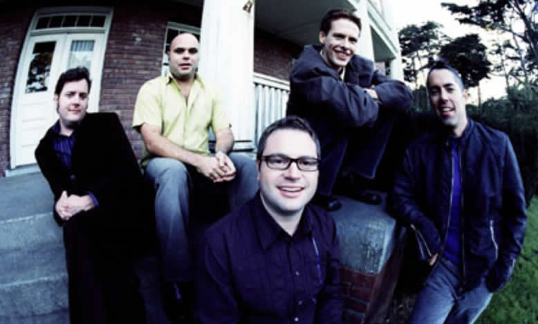 Stunt by Barenaked Ladies – Classic Rock Review