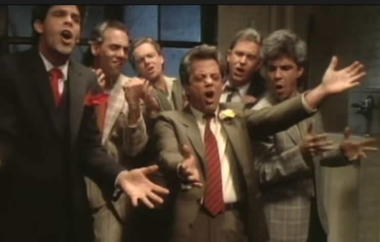 Billy Joel – Classic Rock Review