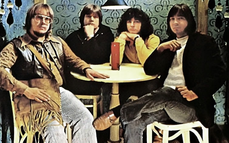 The Guess Who’s 1969 albums – Classic Rock Review