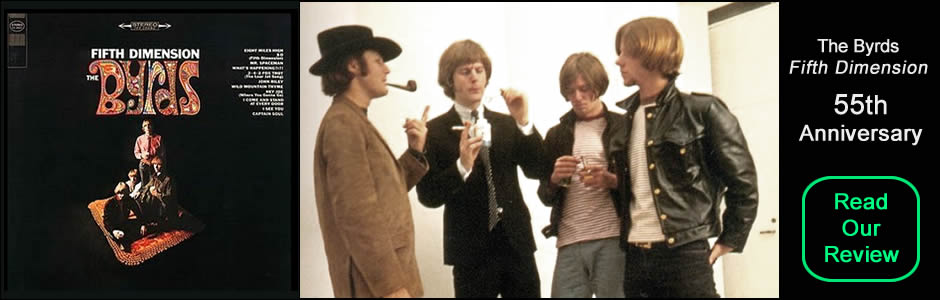 Album Reviews from Rock's Classic Era