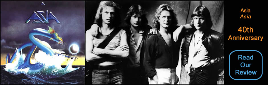 Classic Rock Review – Rock n Roll Music, Late 20th Century